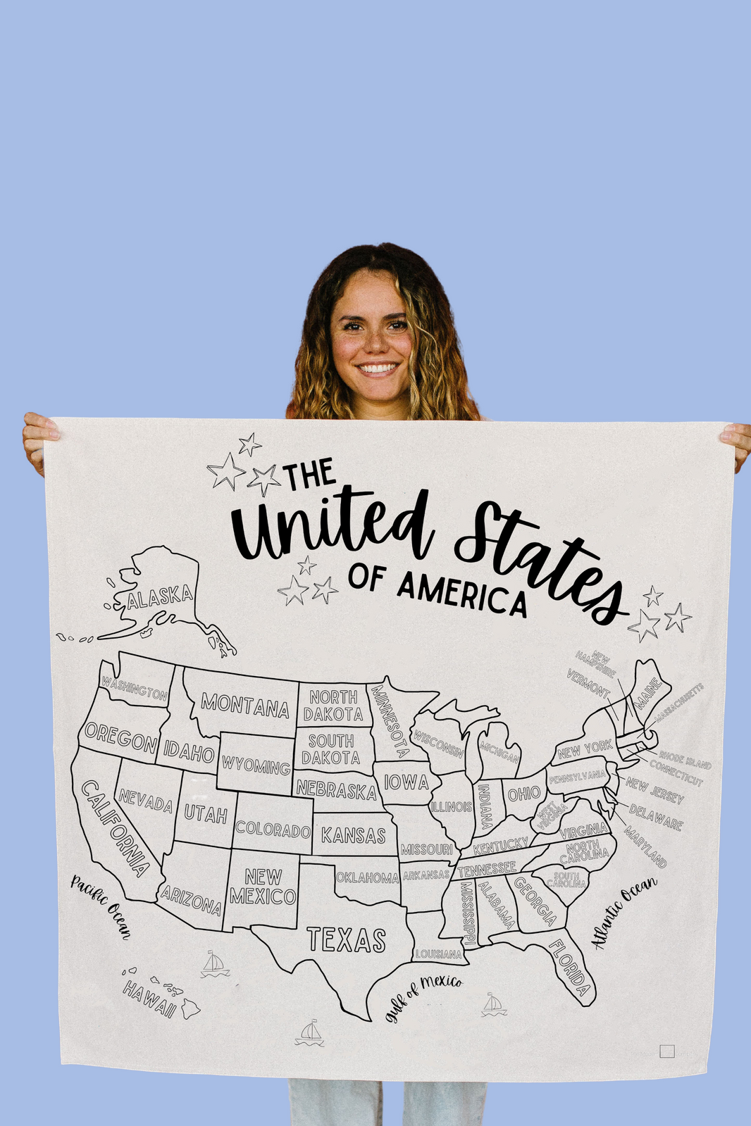 Large Cloths – The Modern Cloth Company