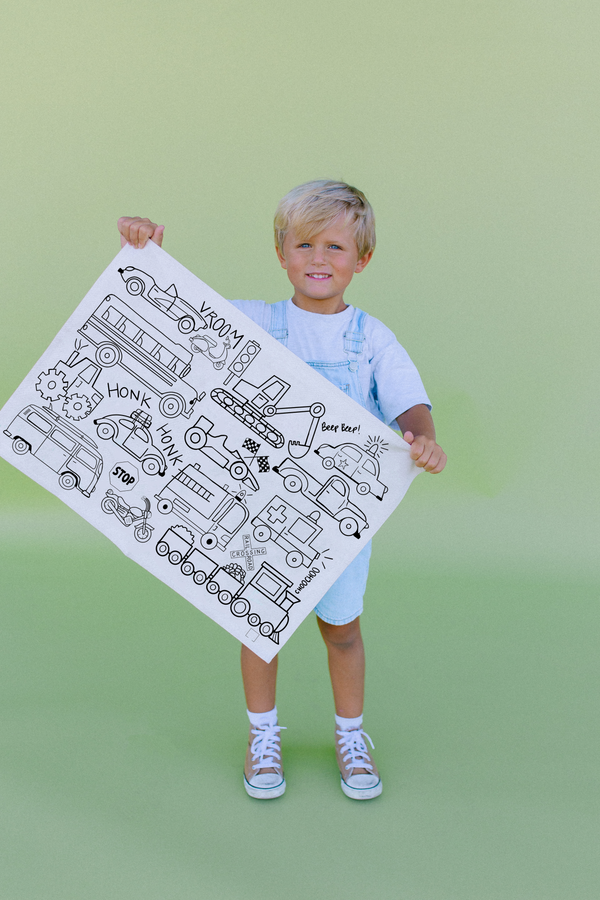 Mini Cloths - The Modern Cloth Company