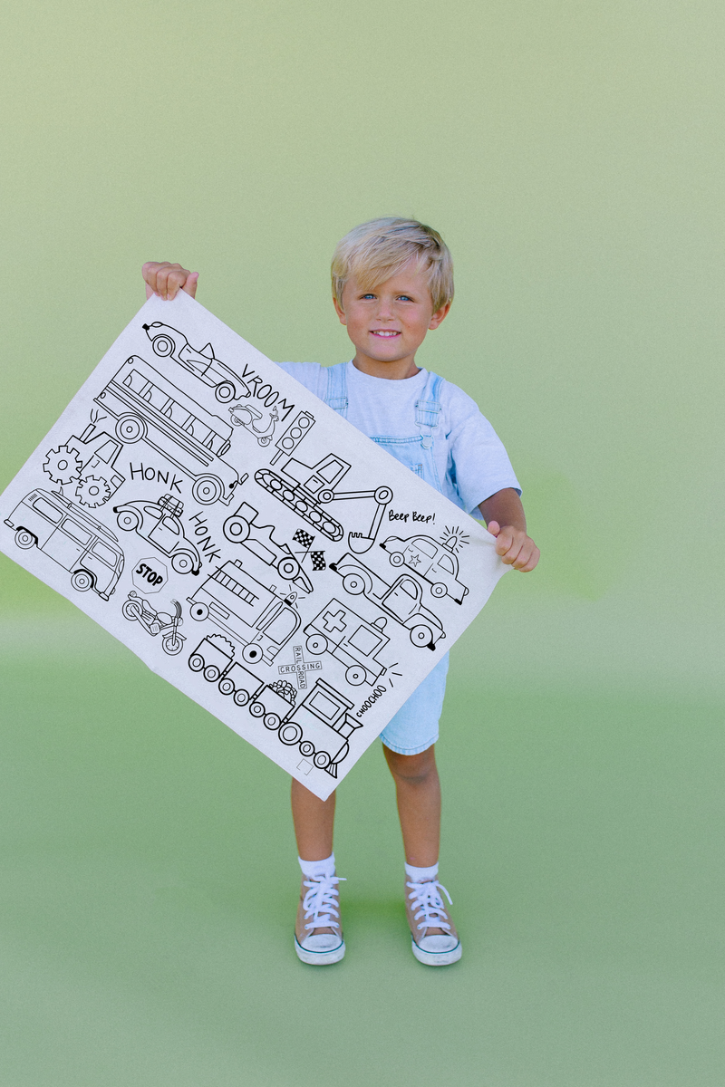 Mini Cloths - The Modern Cloth Company