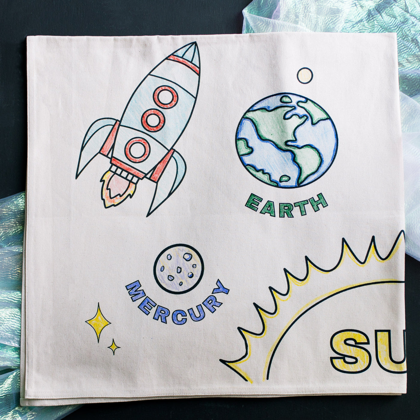 Large Cloths - The Modern Cloth Company