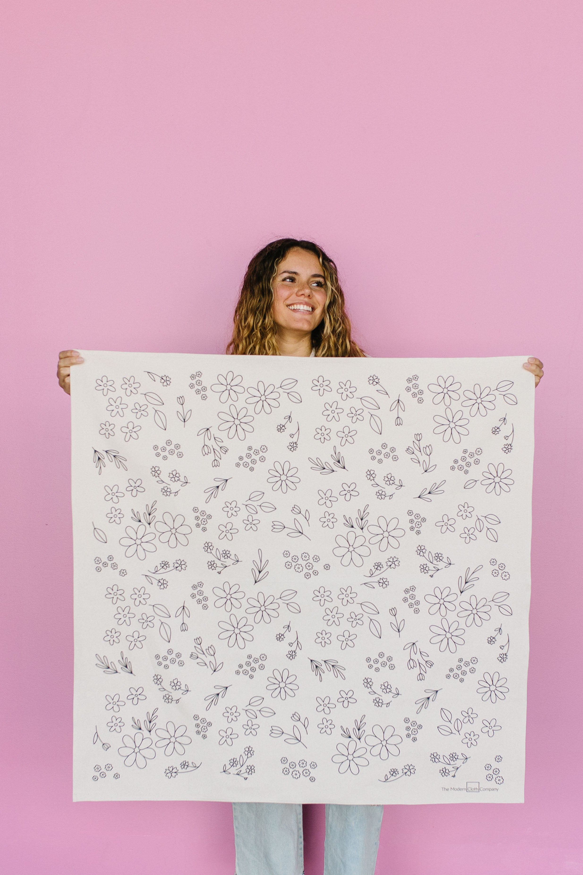 Large Cloths – The Modern Cloth Company