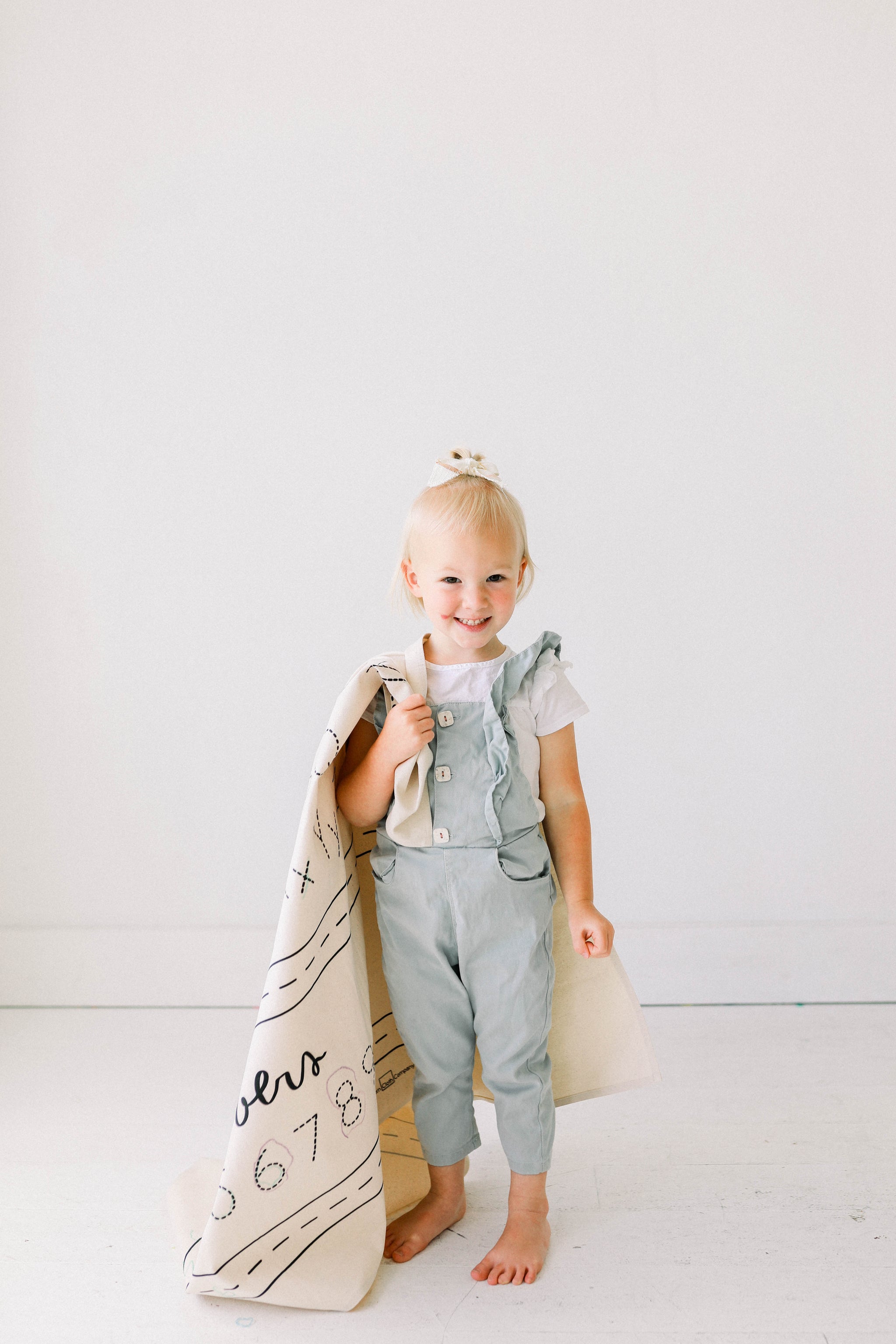 Tracing Cloth - The Modern Cloth Company