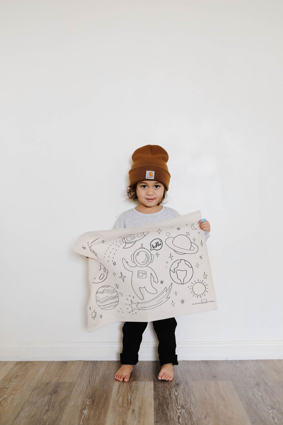 Mini Space Cloth – The Modern Cloth Company