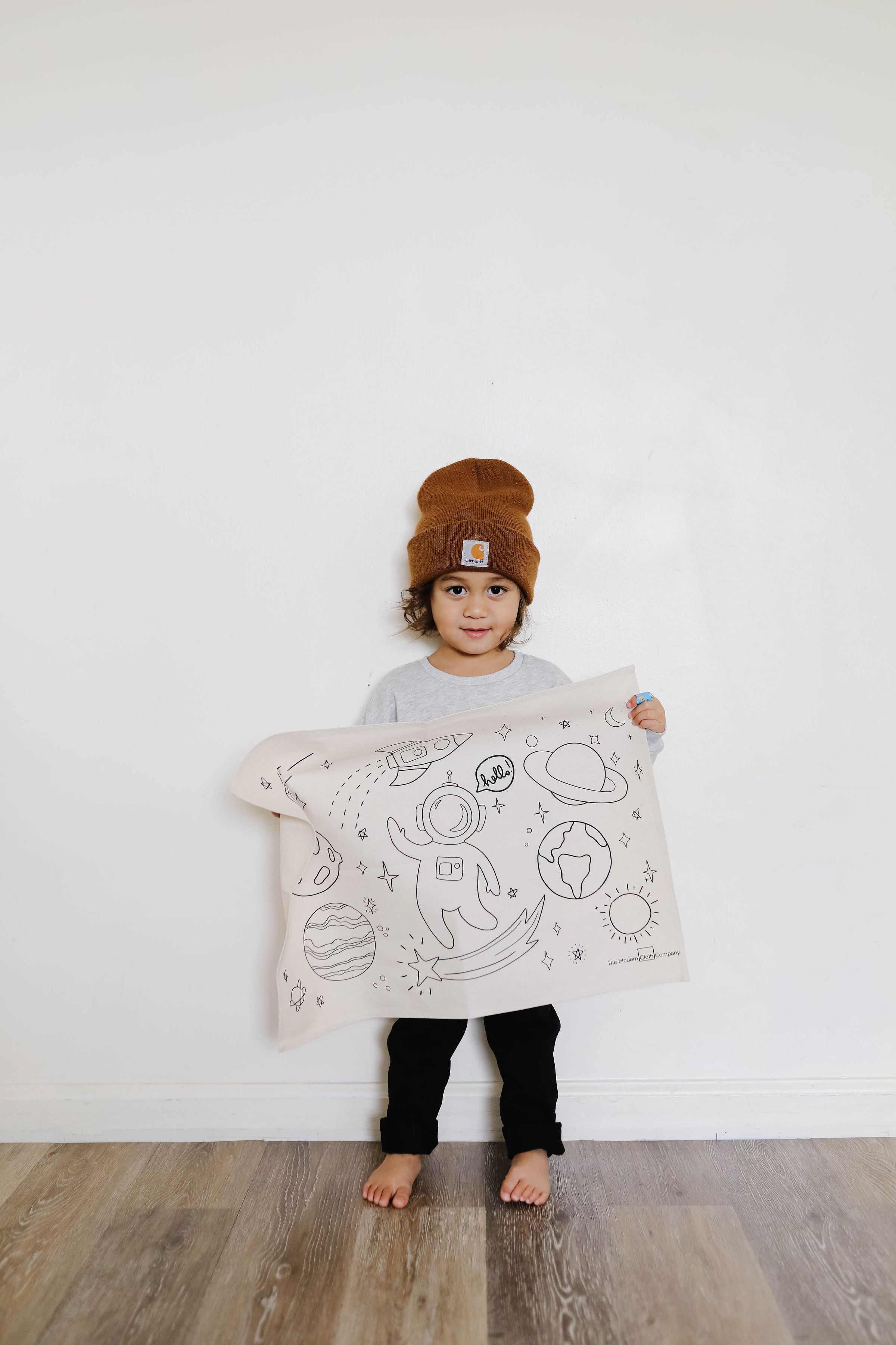 Mini Space Cloth - The Modern Cloth Company