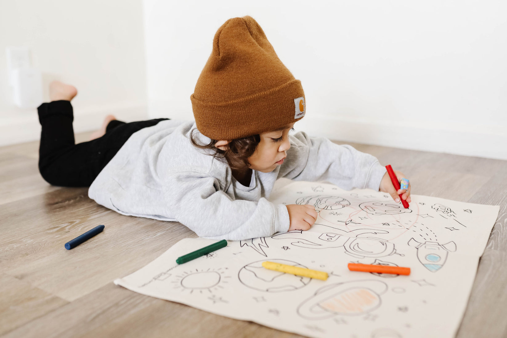 Mini Space Cloth – The Modern Cloth Company