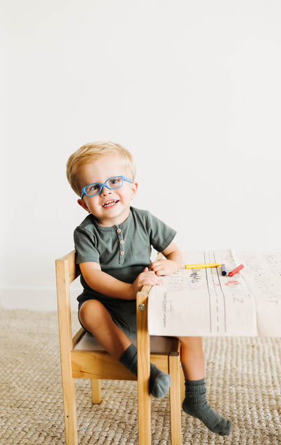 Mini Tracing Cloth - The Modern Cloth Company