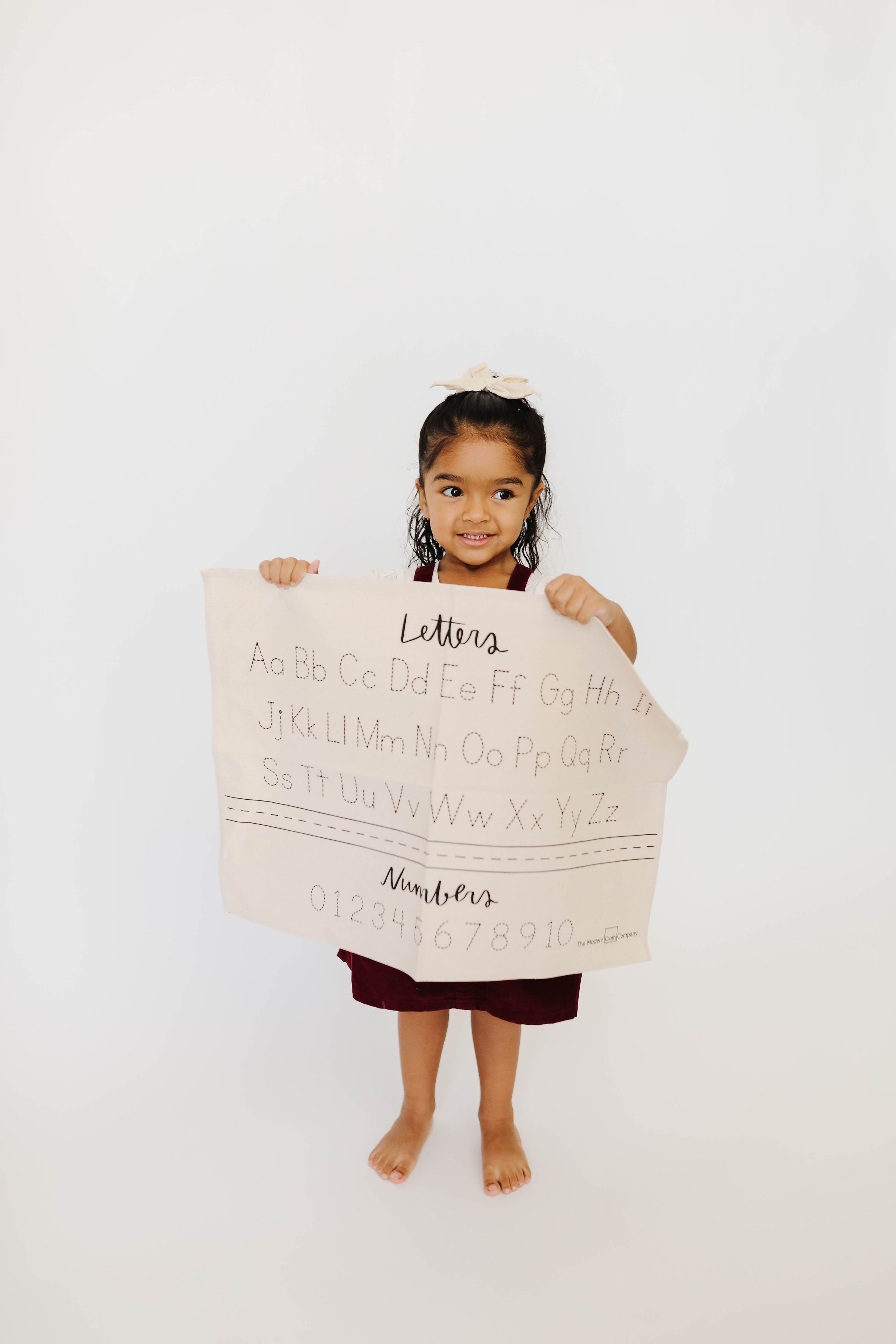 Mini Tracing Cloth - The Modern Cloth Company