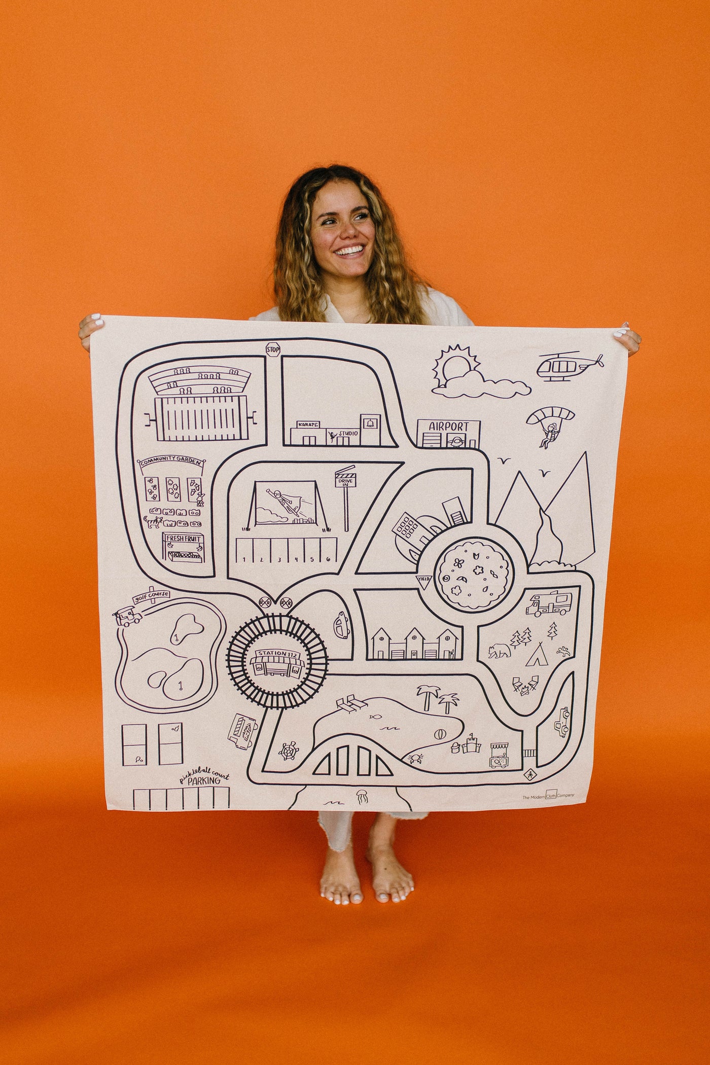All Products - The Modern Cloth Company