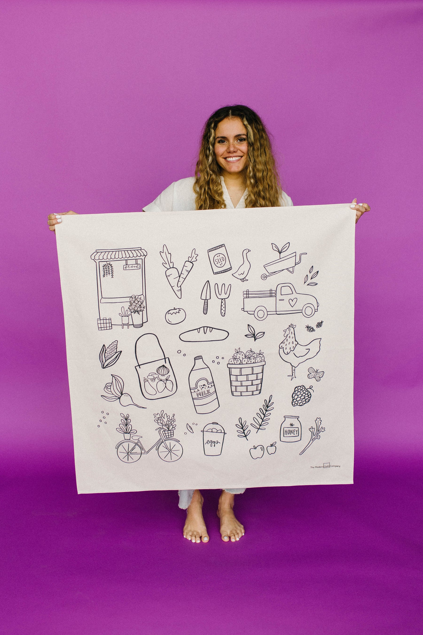 All Products - The Modern Cloth Company