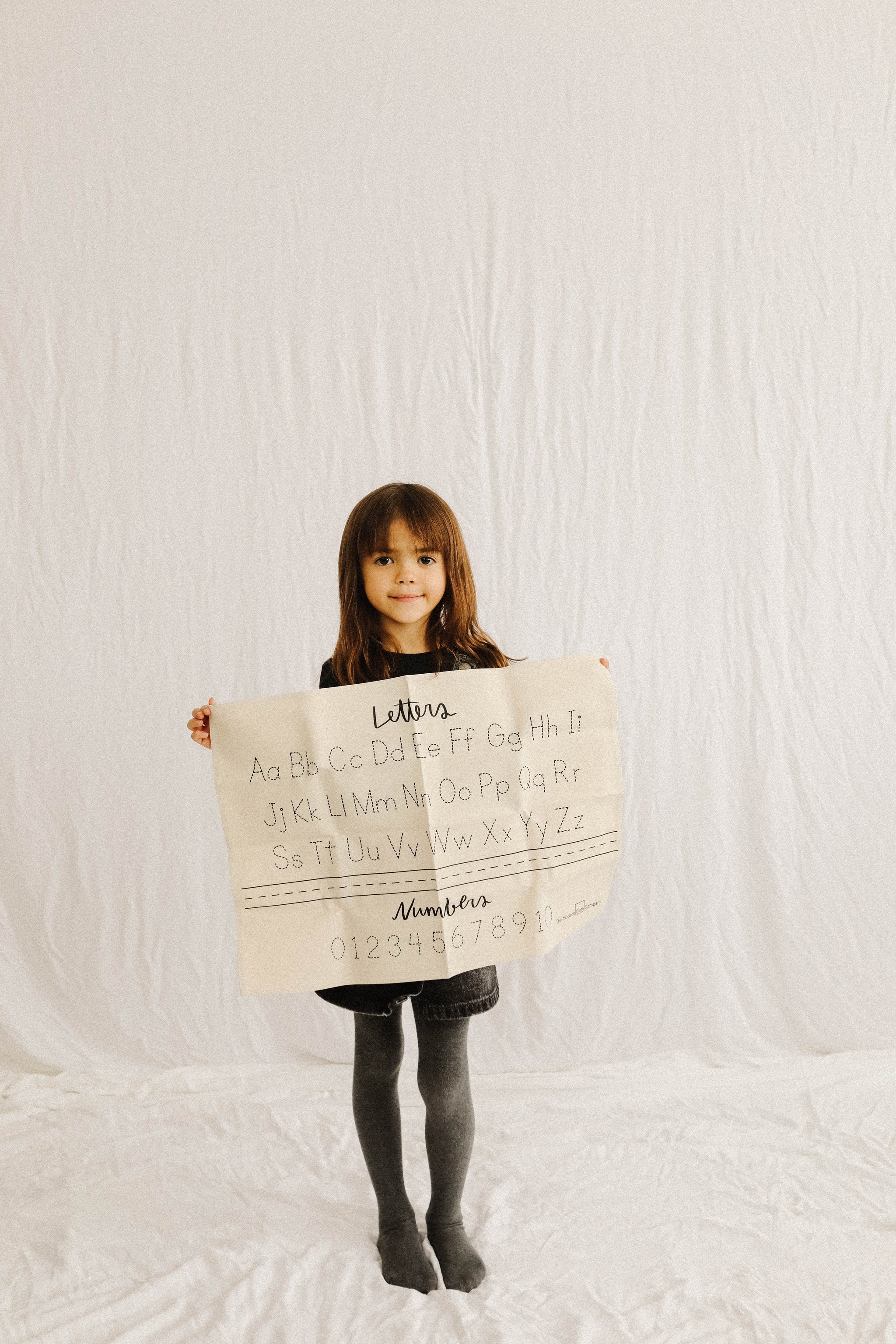 Mini Tracing Cloth - The Modern Cloth Company