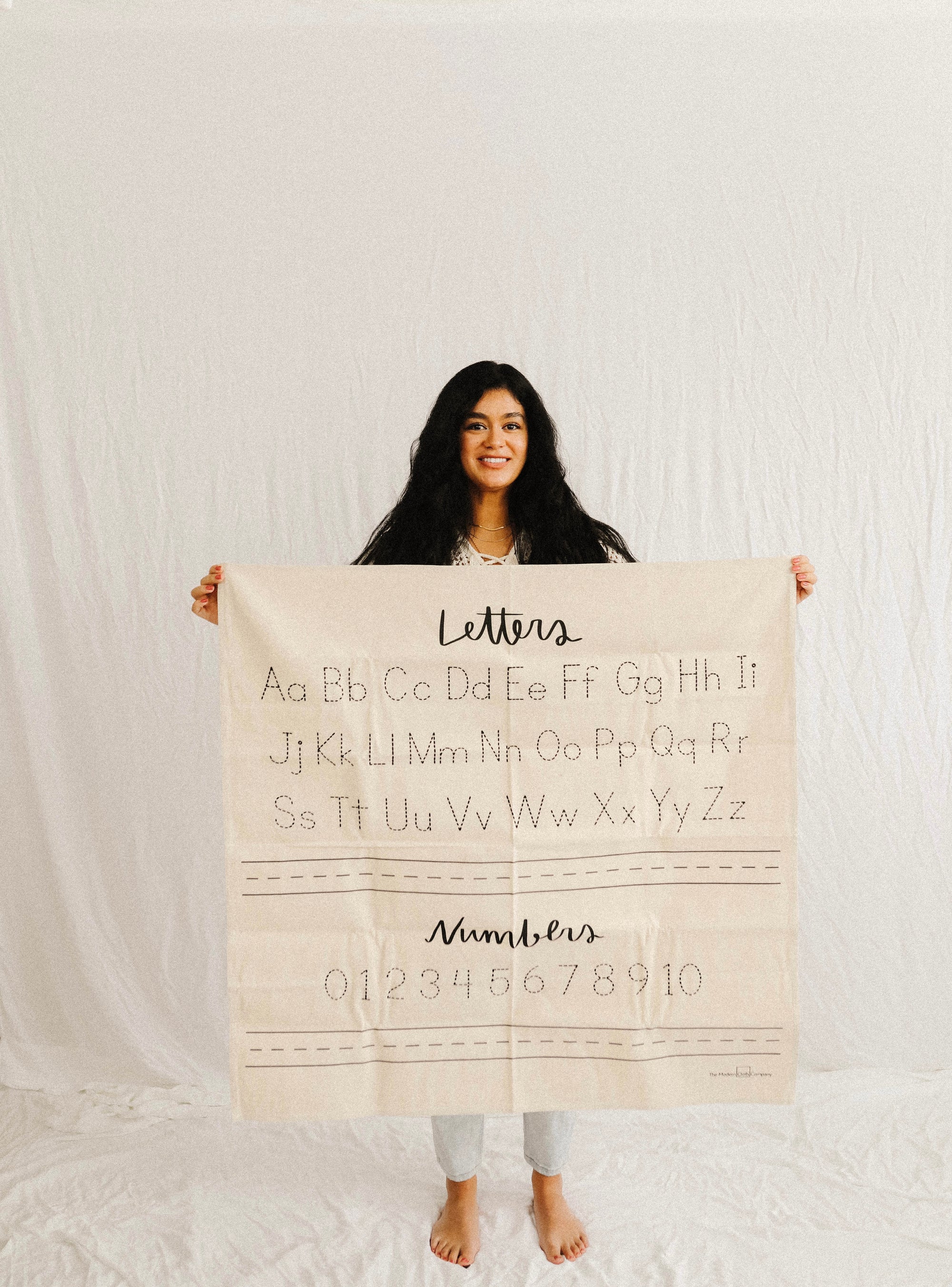 Tracing Cloth - The Modern Cloth Company