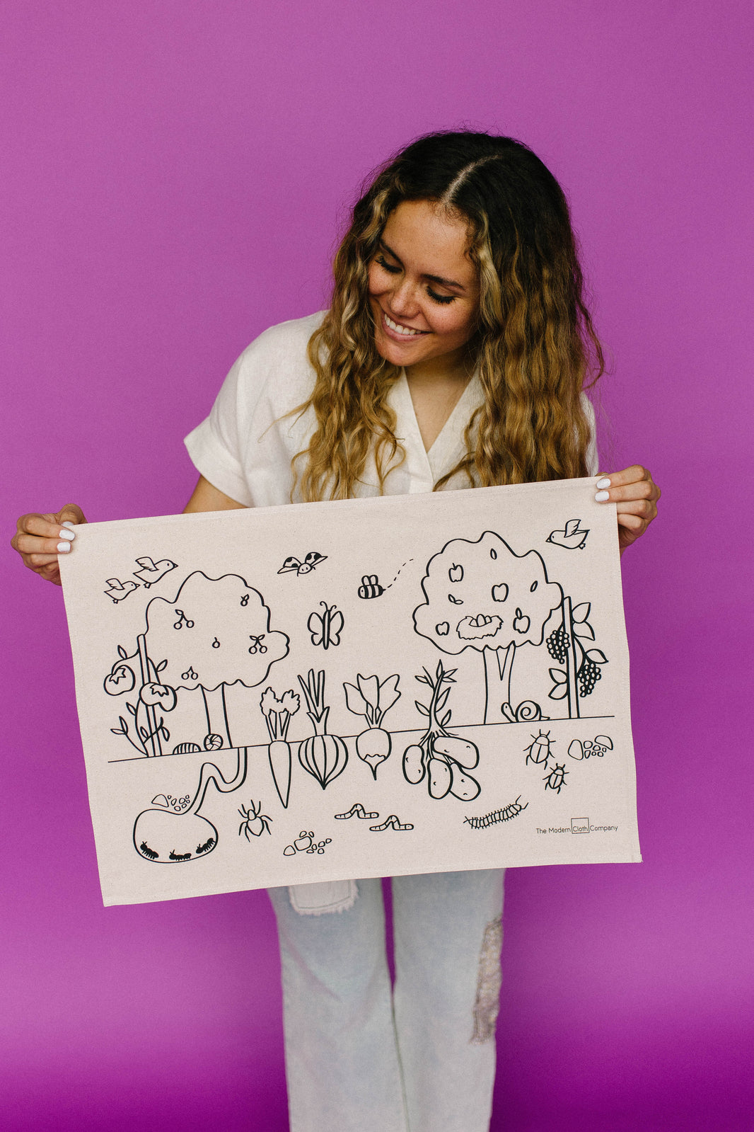 Mini Cloths – The Modern Cloth Company